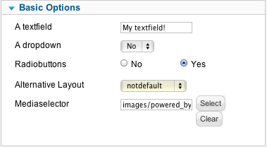 Joomla! 1.7 Hello World Module Evolved